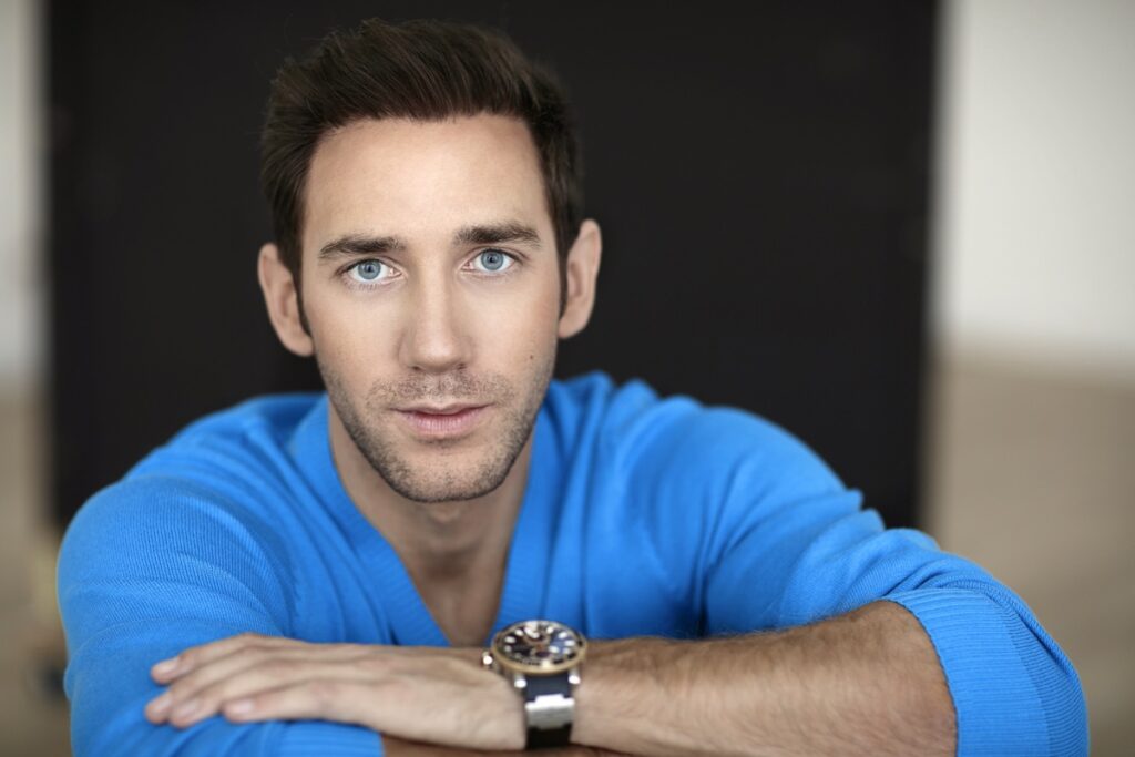 Interview mit Marcel Remus - MDL Magazin