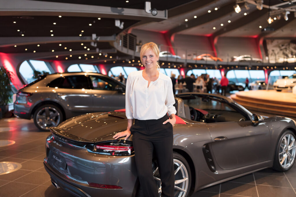 Interview mit Melanie Marschke - MDL Magazin