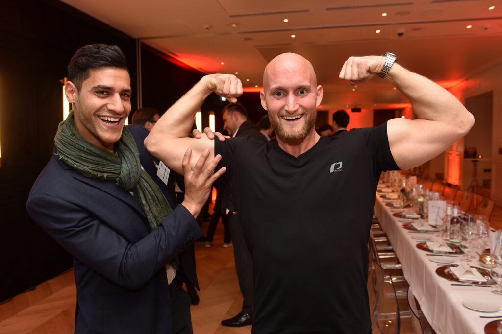 Interview mit Ludwig Trepte - MDL Magazin