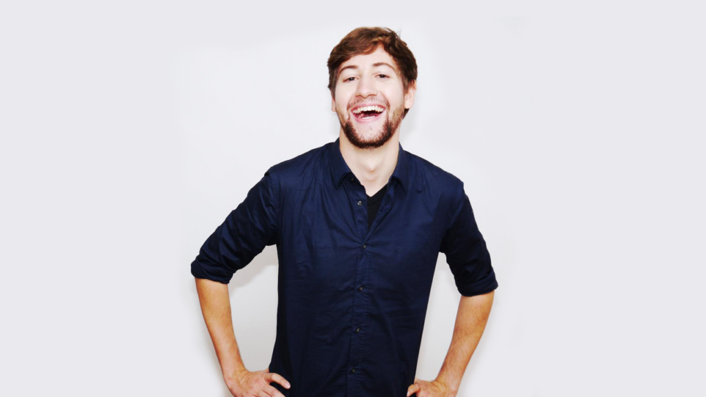 Interview mit YouTuber robBubble - MDL Magazin