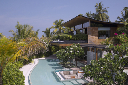 Coco Prive - eine Inselperle stellt sich vor - MDL Magazin