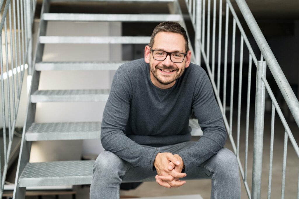 Interview mit Carsten Müller - MDL Magazin