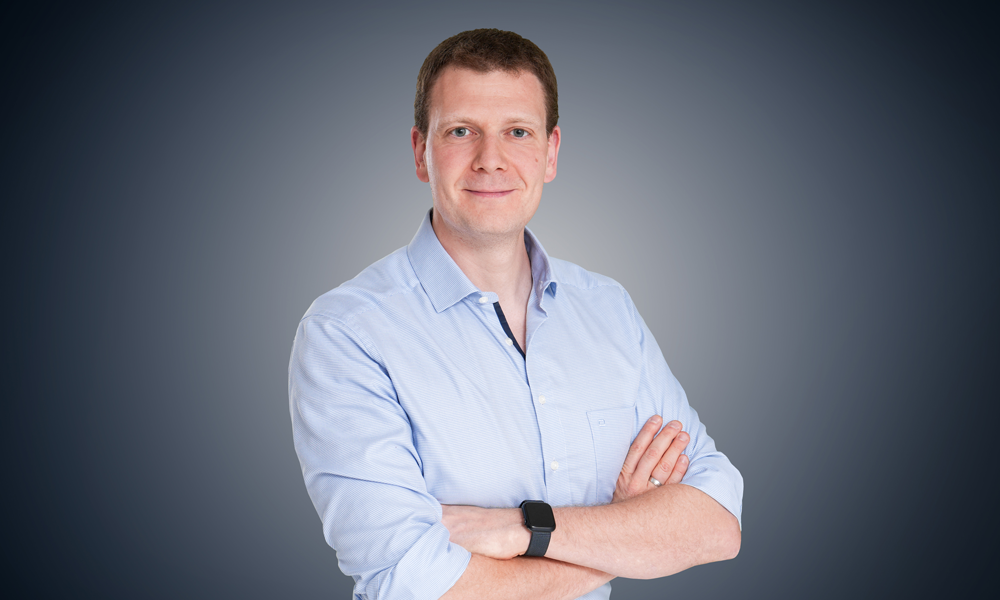 Vom Lehrer zum Stress-Coach - MDL Magazin