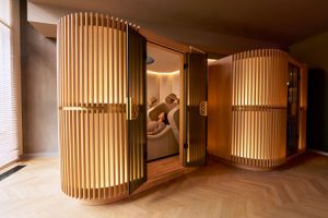 Mind Oasis in Berlin - MDL Magazin