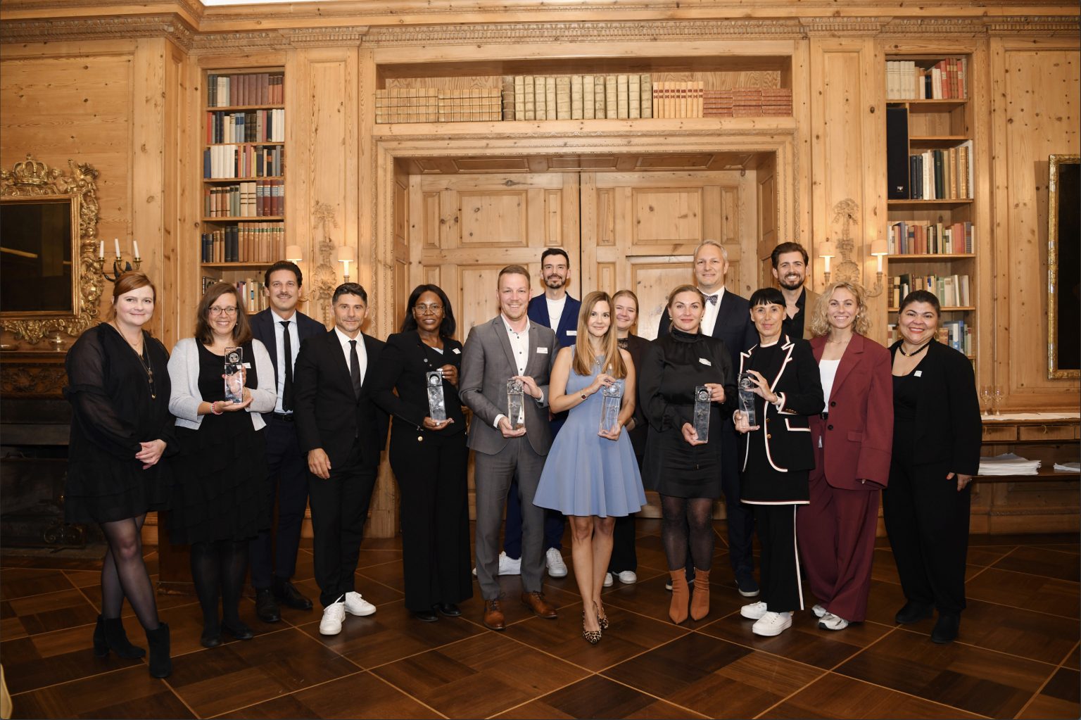 TRAVELBOOK Award 2025 – Die Gewinner im Überblick